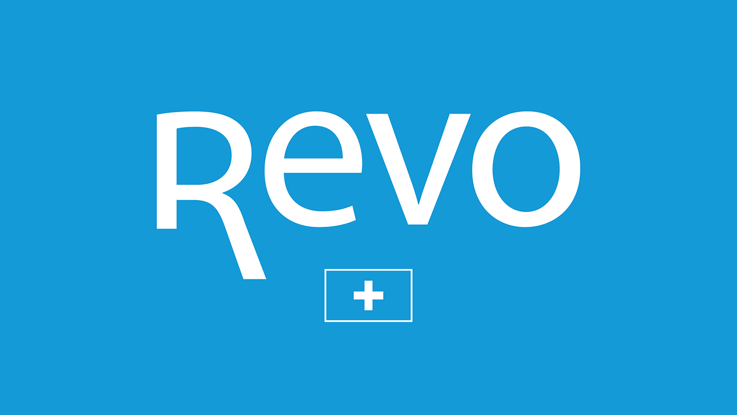 Revo wächst - neuer Standort in der Schweiz - Revo